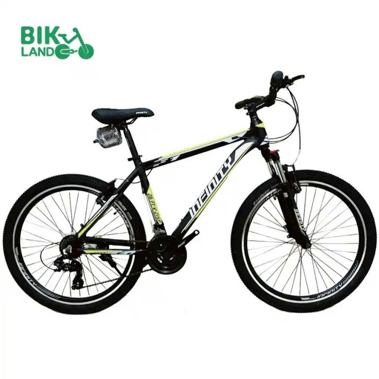 دوچرخه اینفینیتی مدل F1 V سایز 27 5